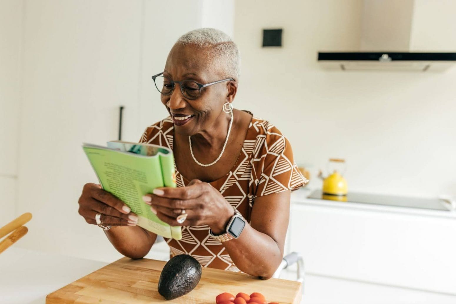Uncover Magazines For Seniors: Our Top Page-Turners